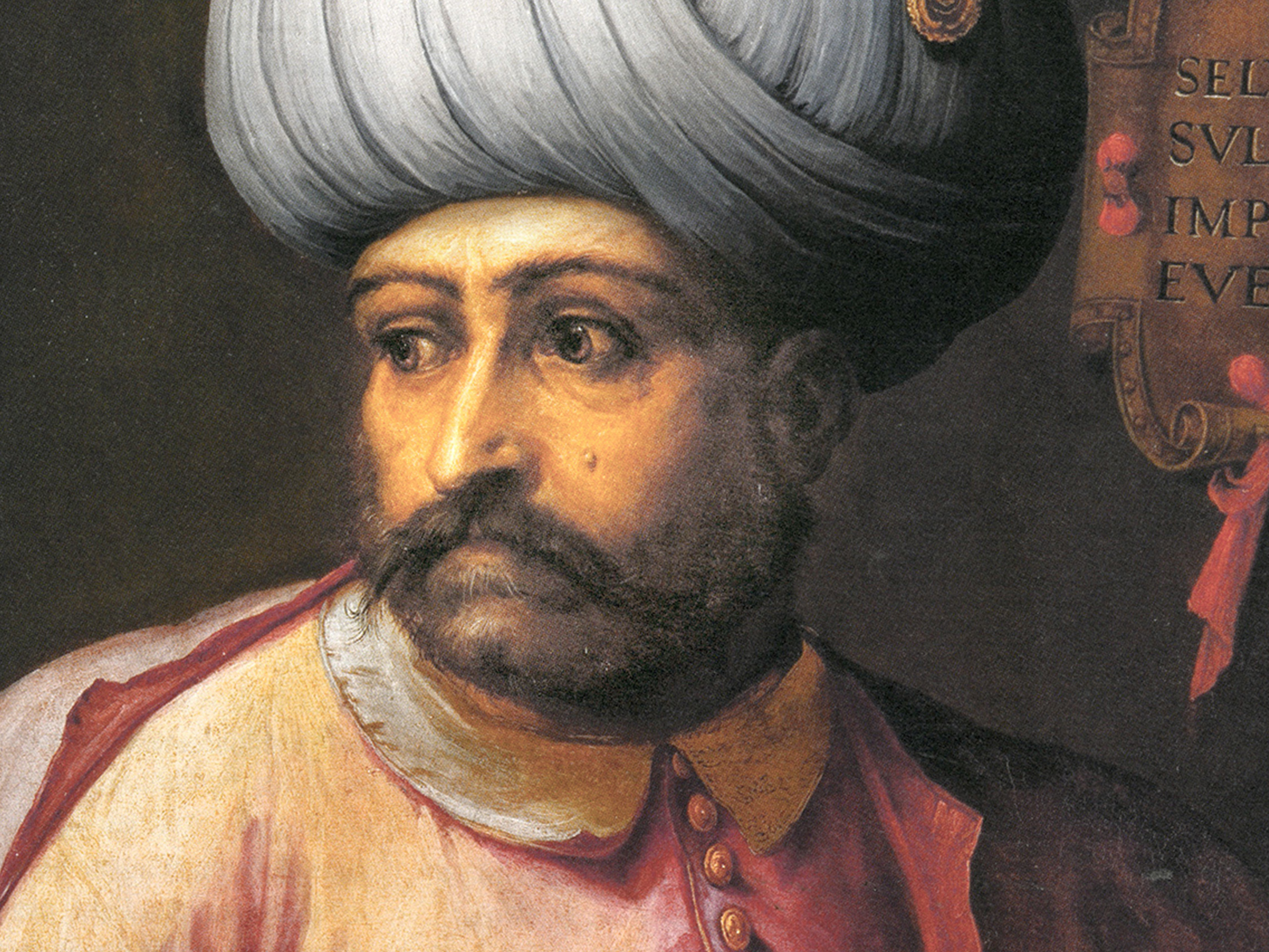 Prime Video: Turning Points in Middle Eastern History