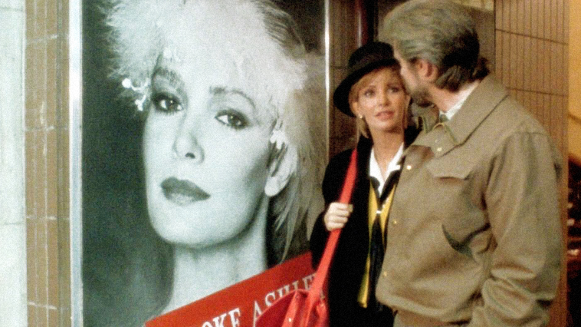 Prime Video: Ella, escalofriante realidad