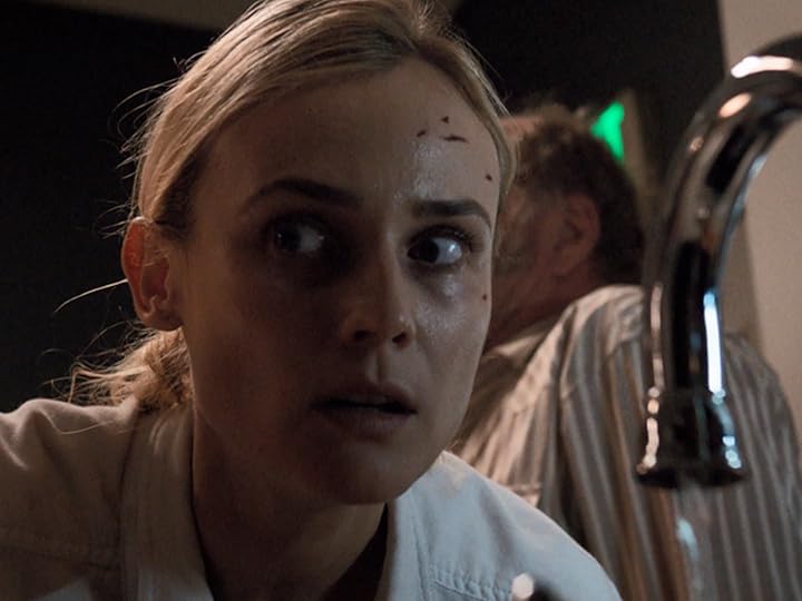 Prime Video: The Bridge