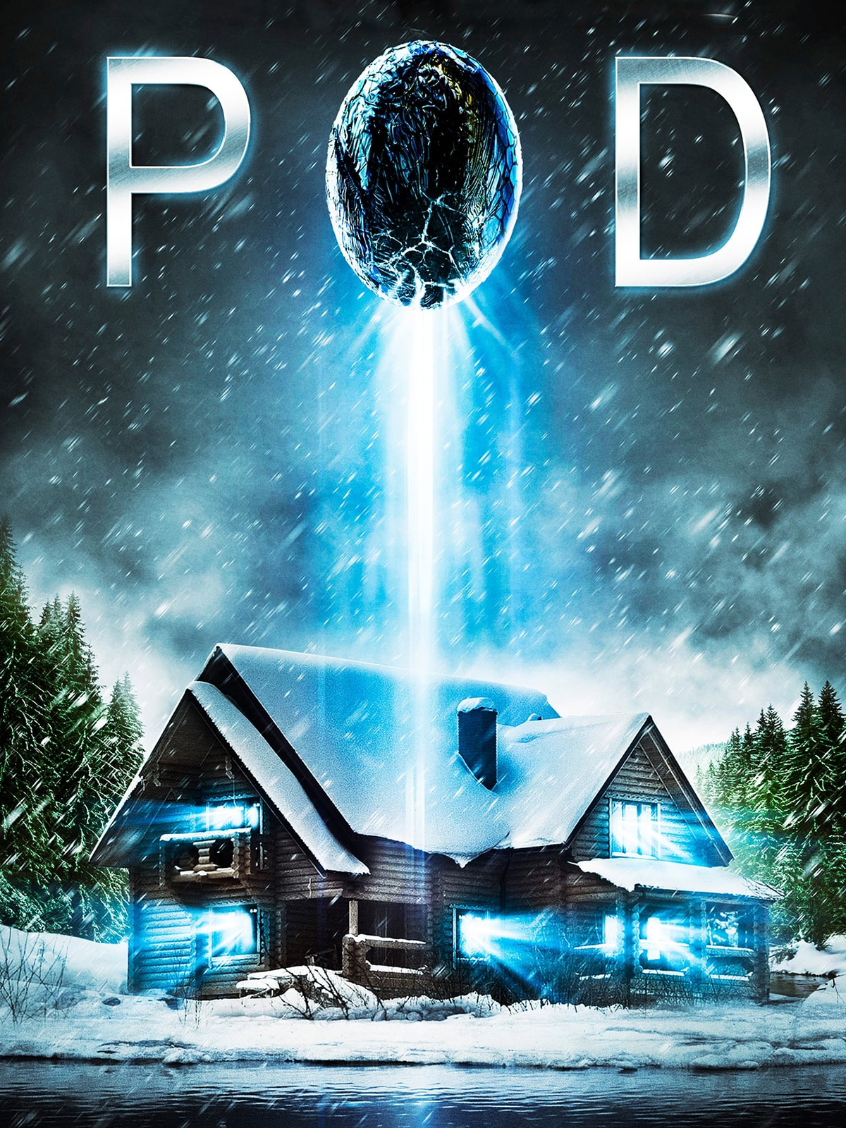 Prime Video: POD