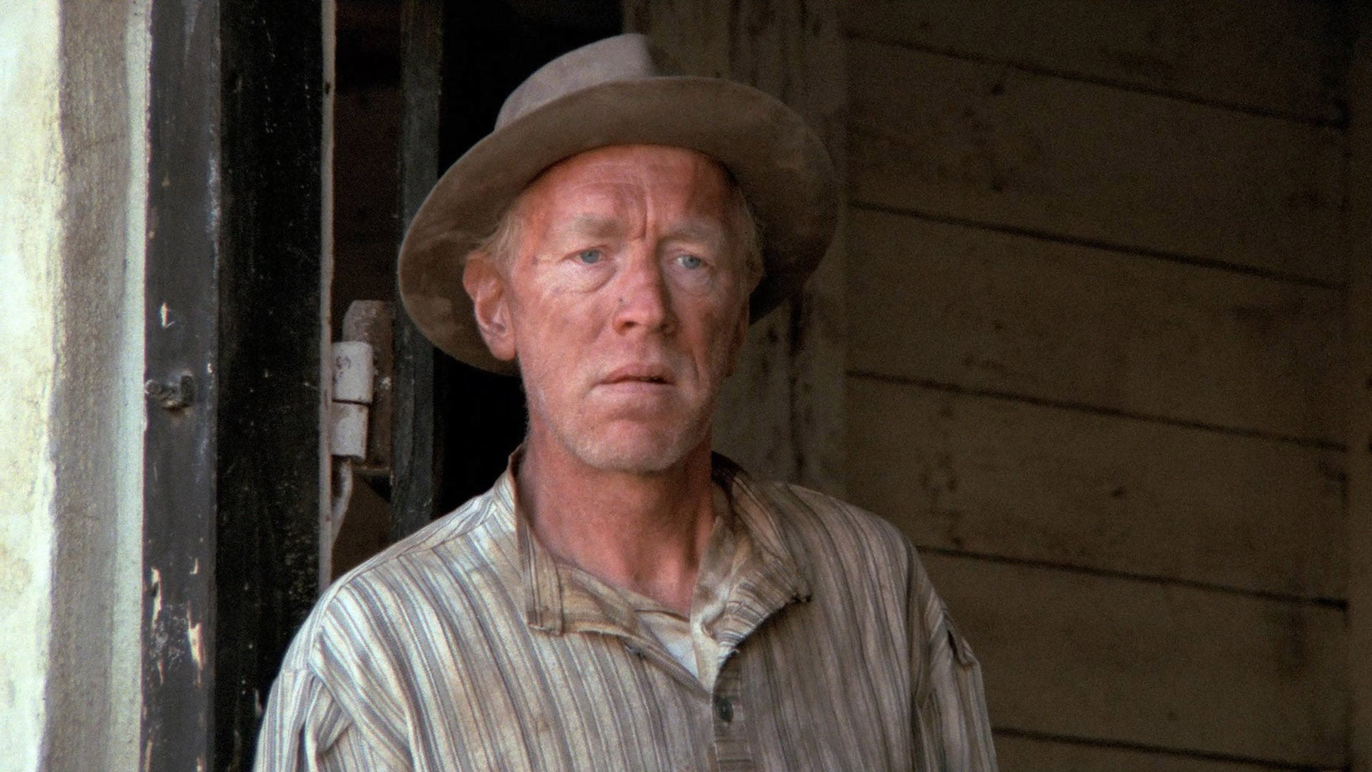 Prime Video: Pelle The Conqueror