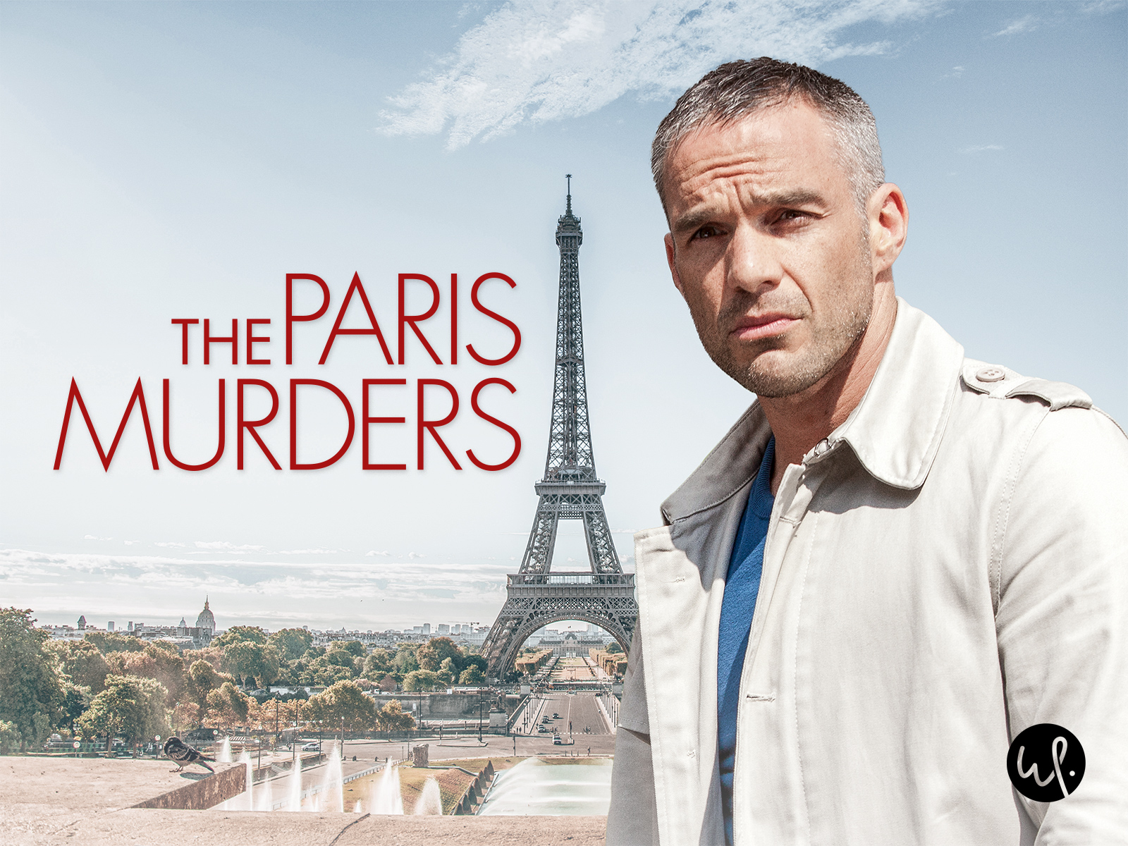 Prime Video: The Paris Murders, Season 1