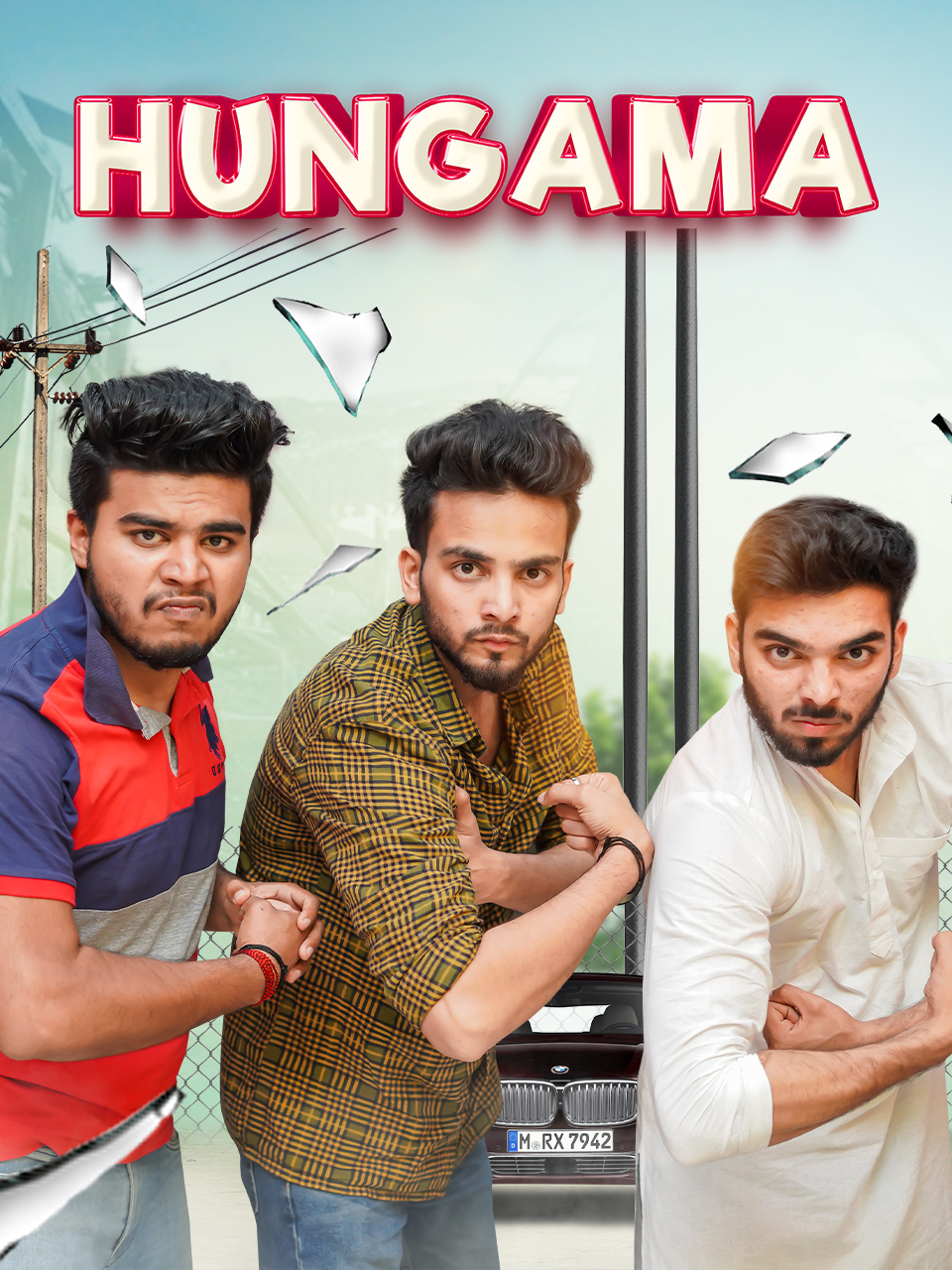 Prime Video: Hungama