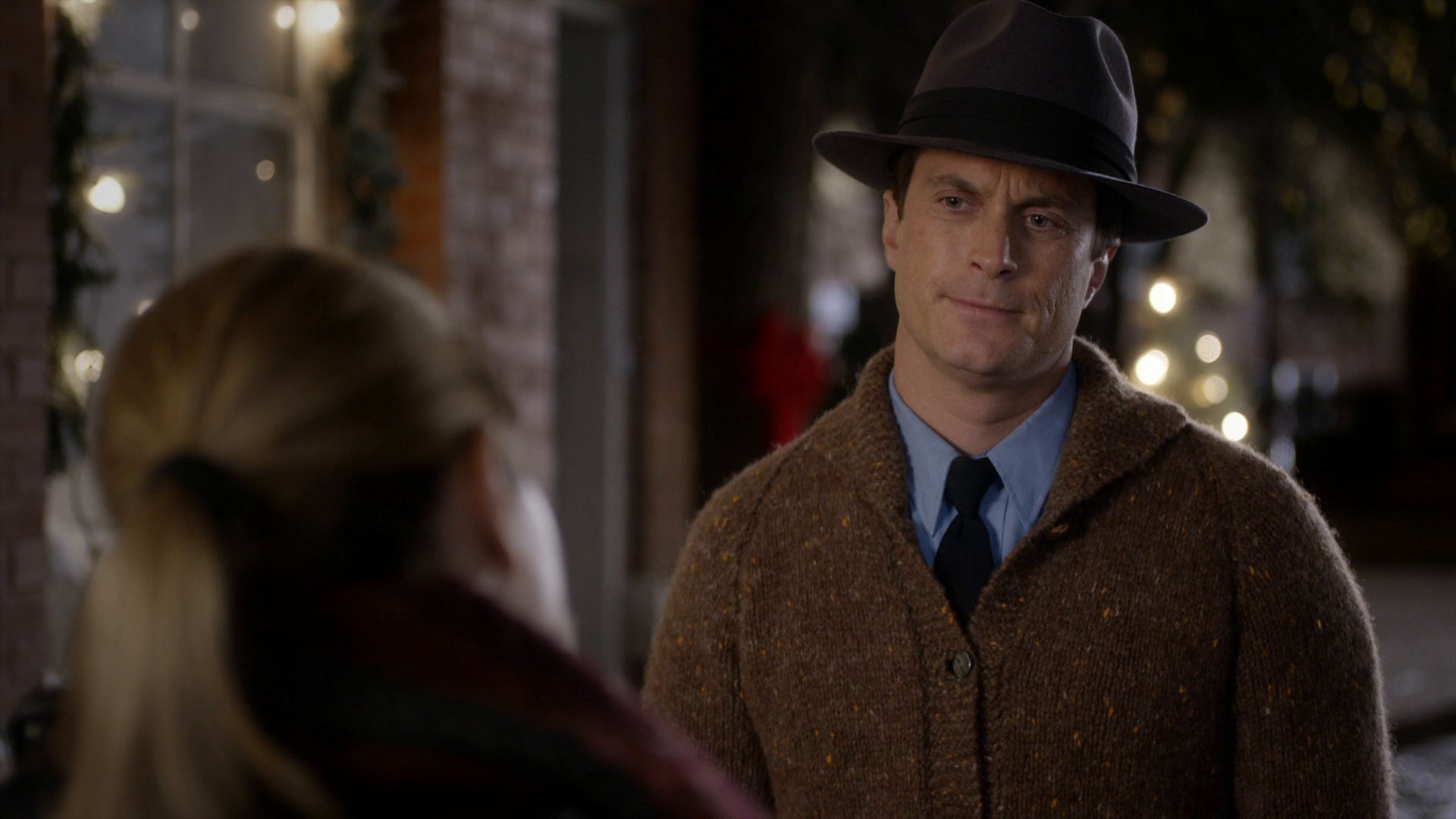 Watch Journey Back to Christmas | Prime Video