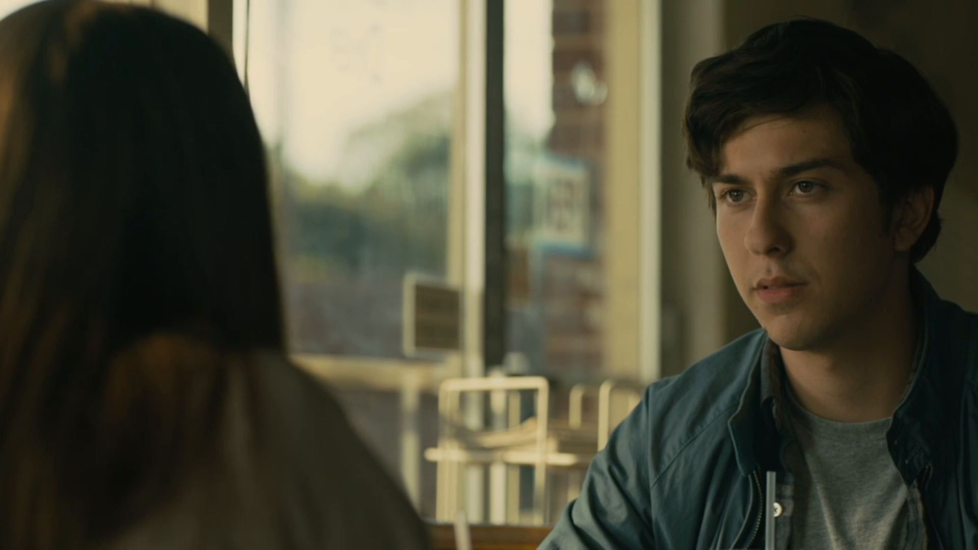 Prime Video: Paper Towns