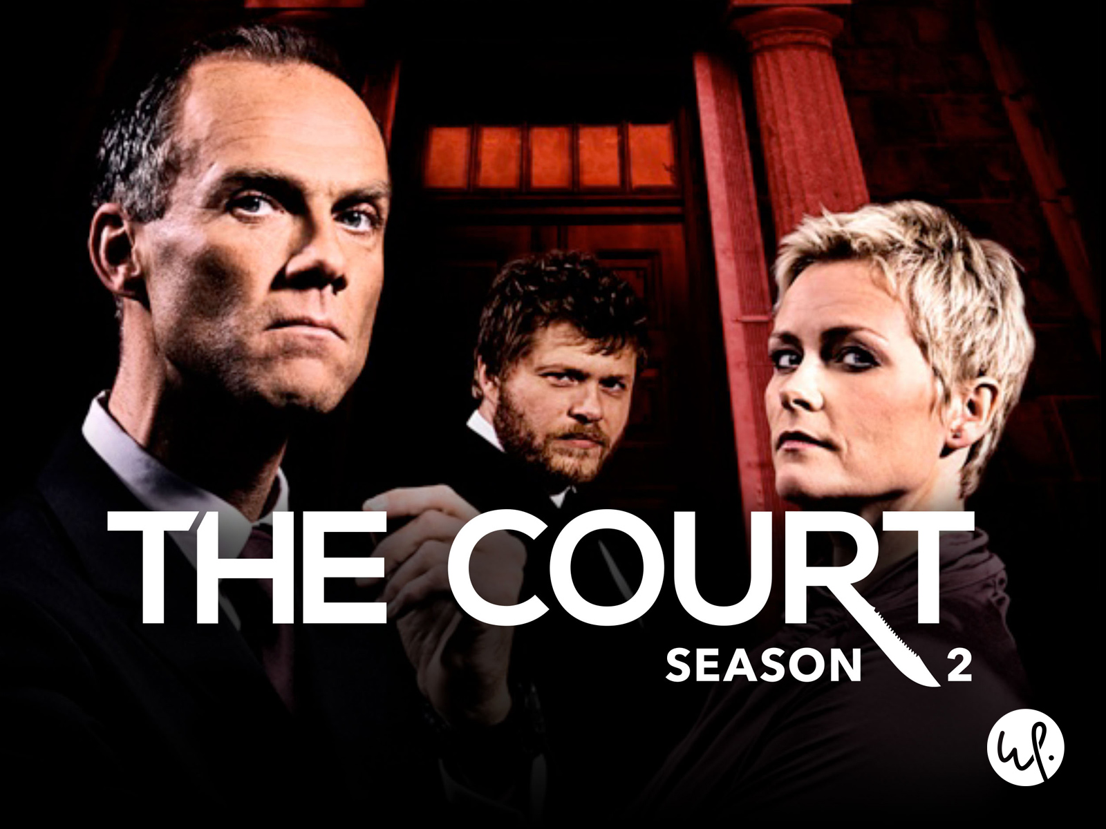 Prime Video: The Court, Season 2