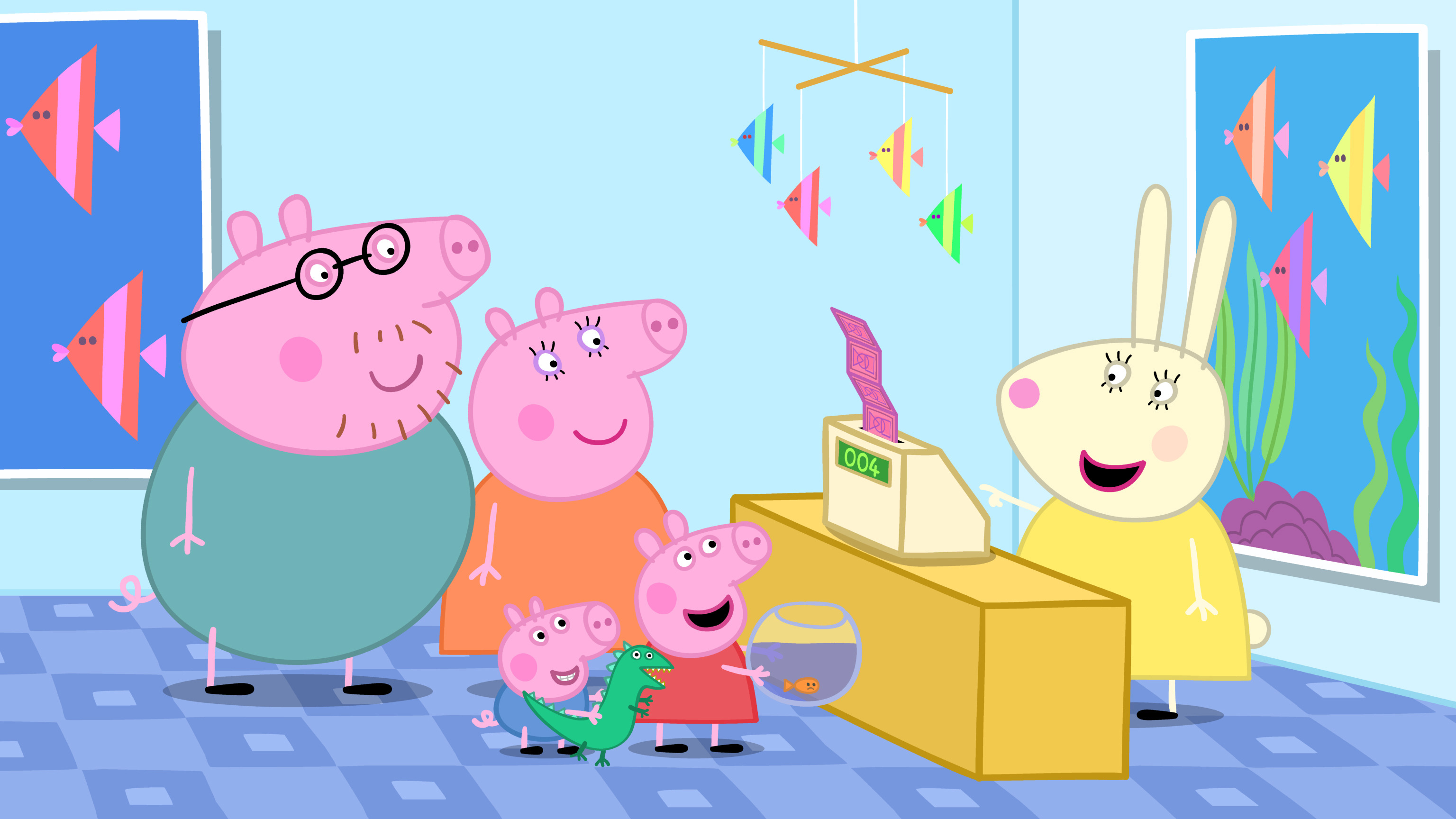 Prime Video: Peppa Pig - Volume 8