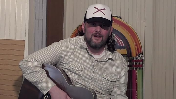 Watch Bo McGraw & The Legend of the Alabama Bigfoot | Prime Video