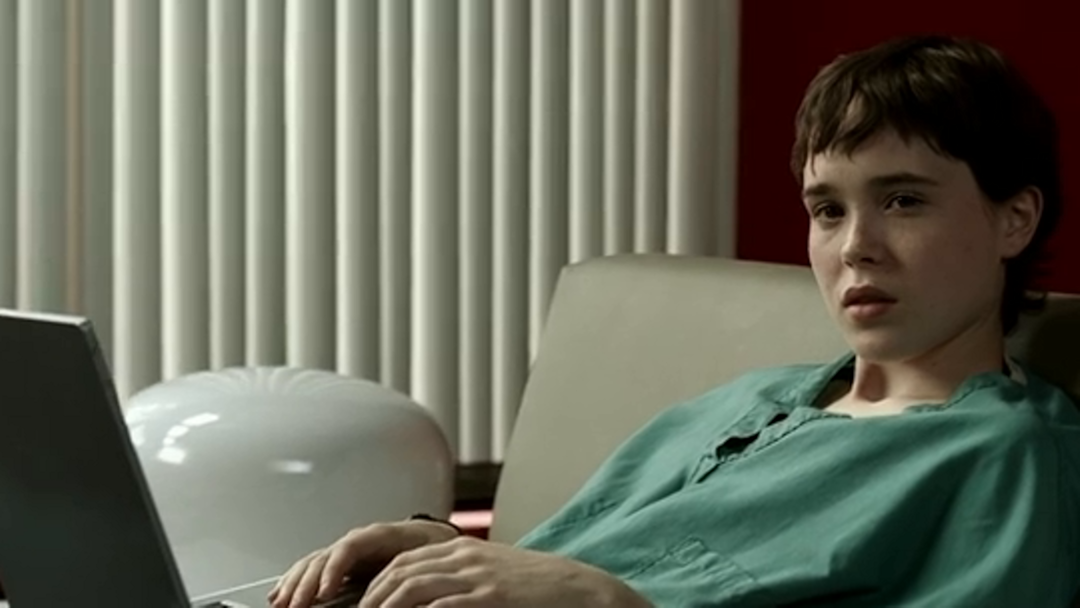 Prime Video: Hard Candy