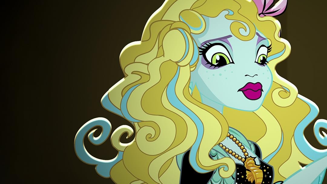 Watch Monster High: Fright On! | Prime Video