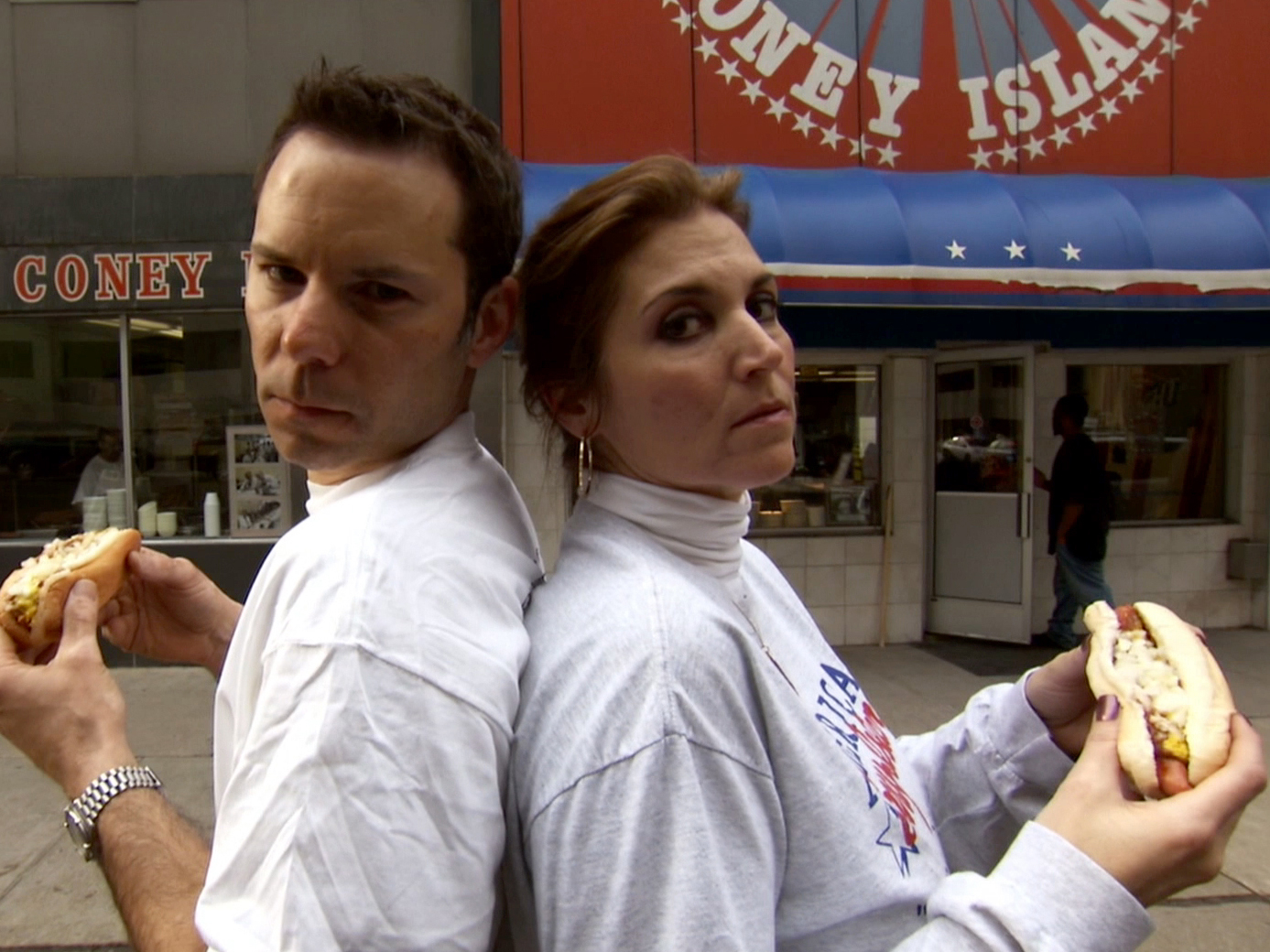 Prime Video: Food Wars - Season 1