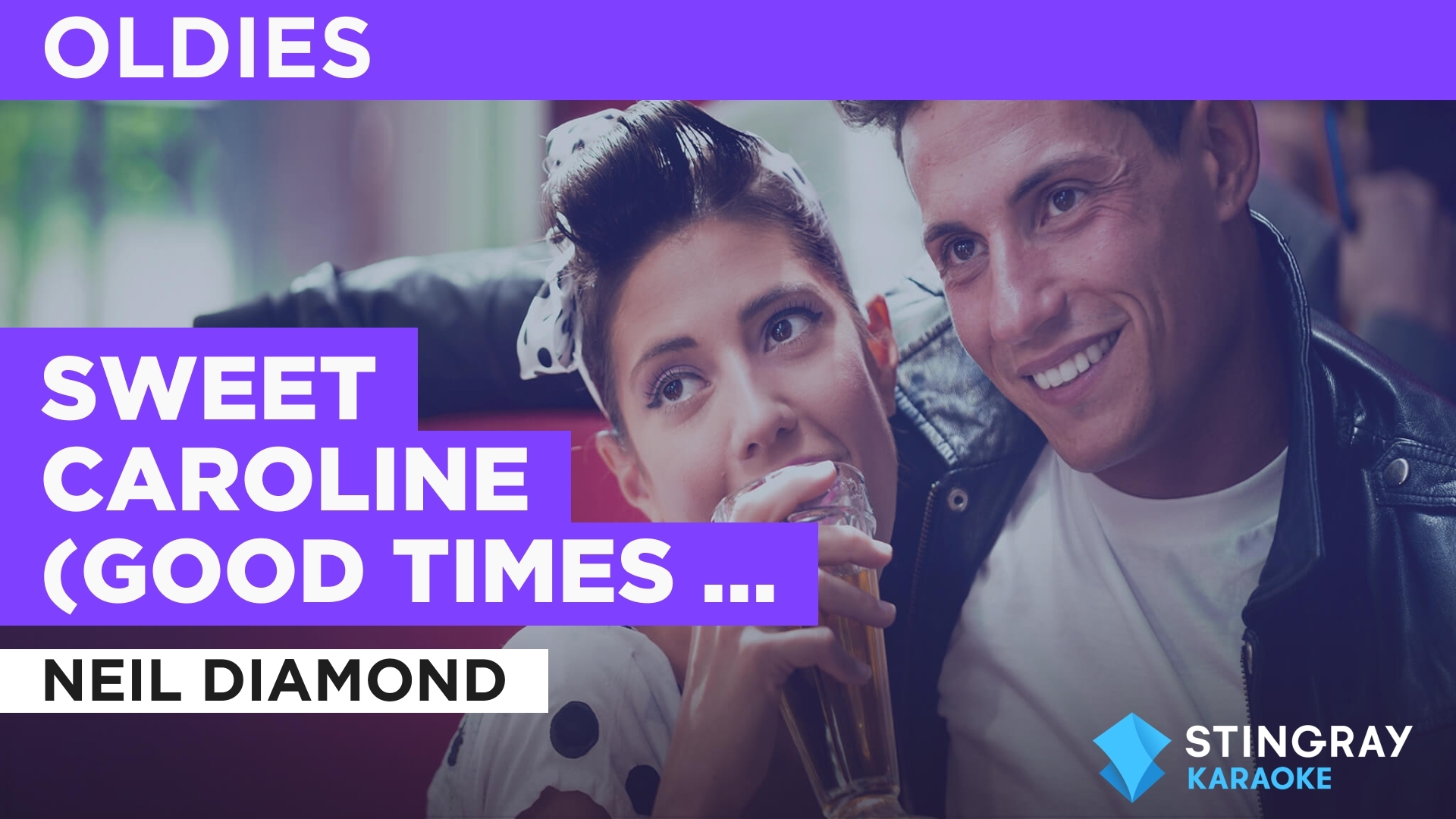 Prime Video: Sweet Caroline (Good Times Never Seemed So Good) in the ...