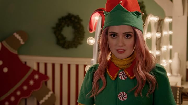 Cinderella Story: Ein Weihnachtswunsch : Laura Marano, Gregg Sulkin ...