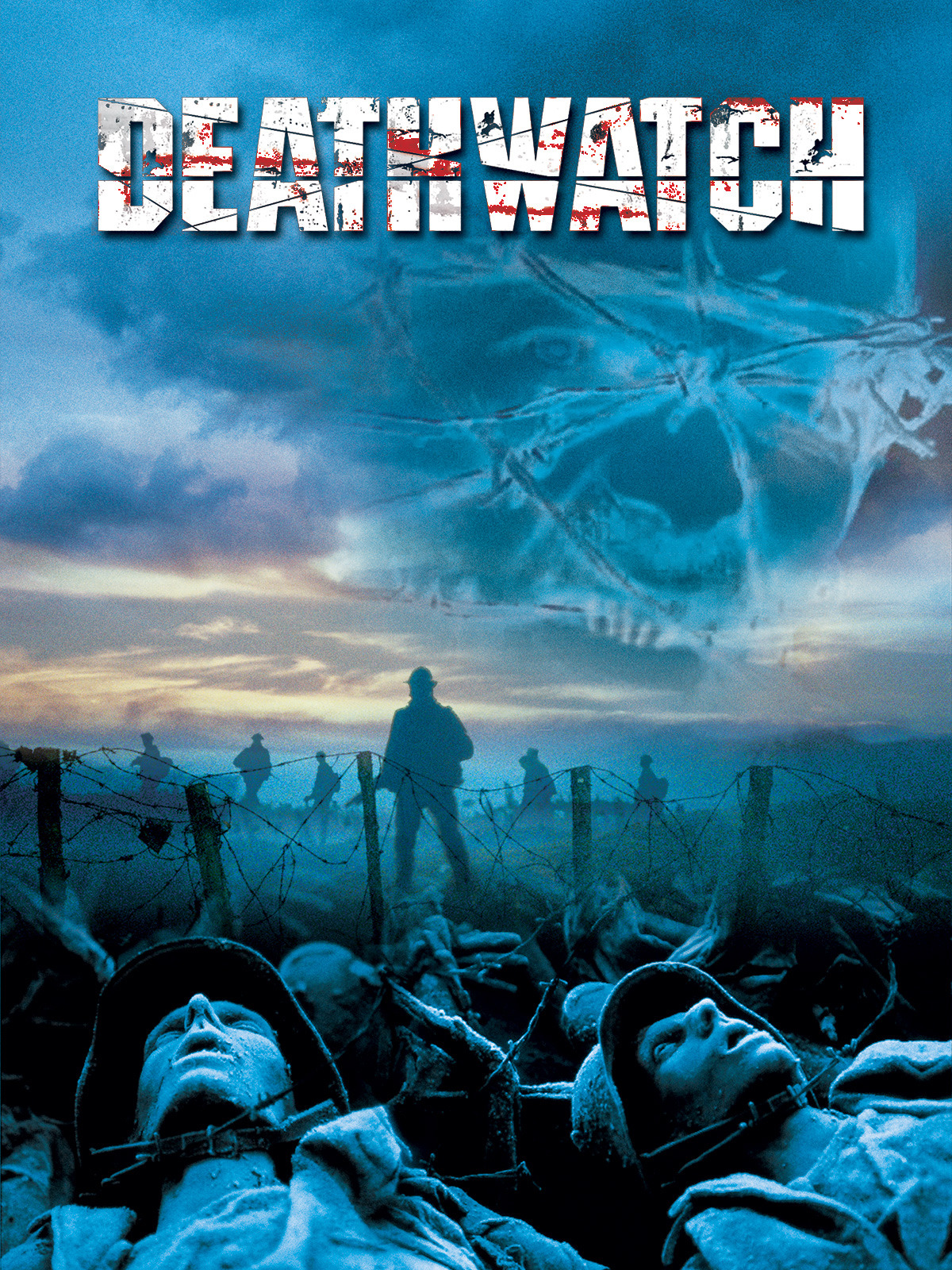 Prime Video: Deathwatch
