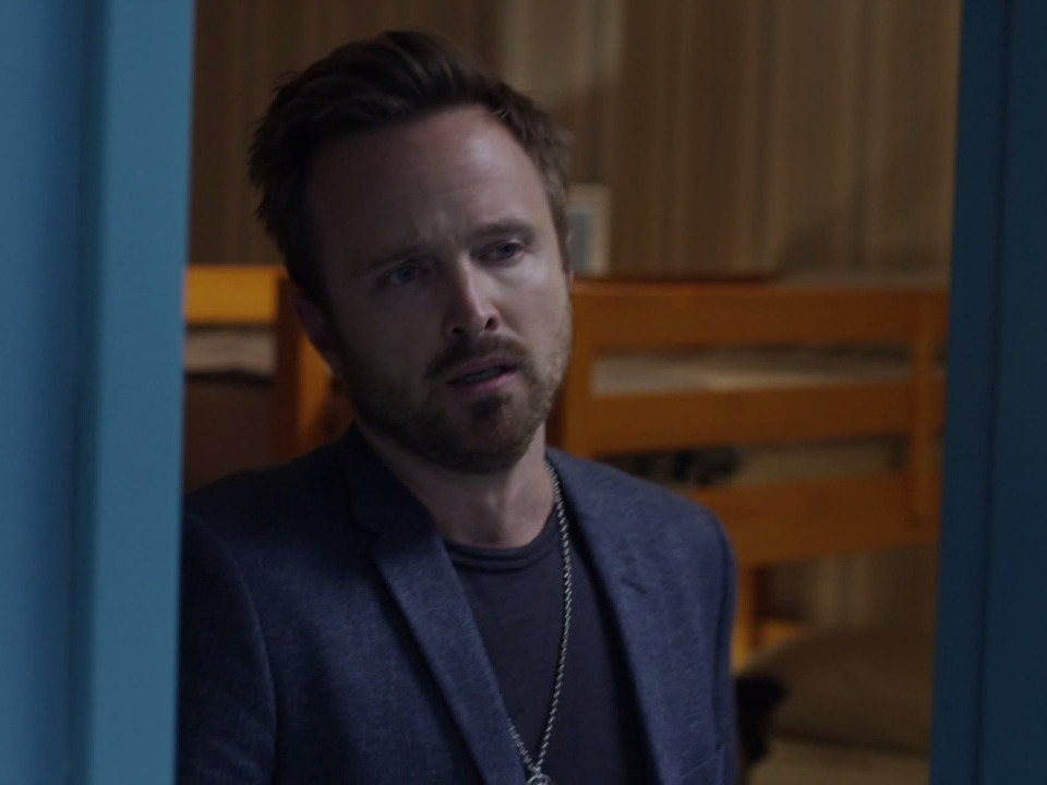 Prime Video: The Path