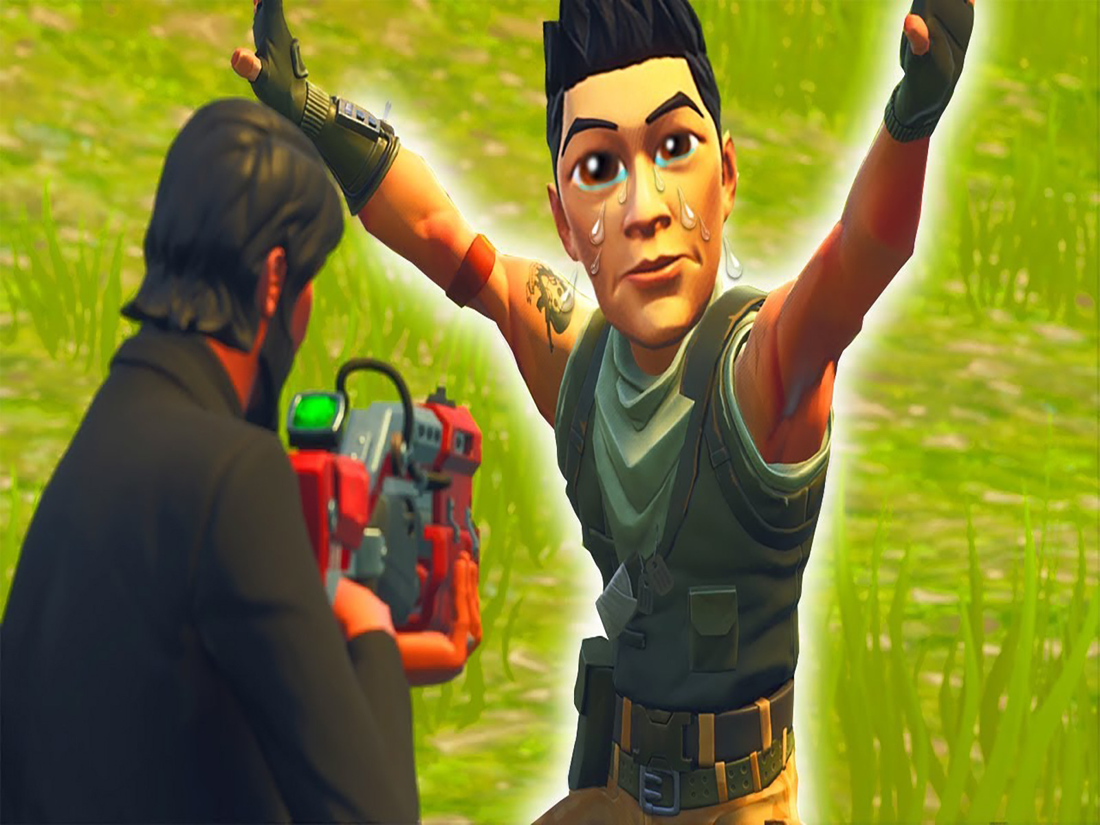 Prime Video: Clip: NoahsNoah