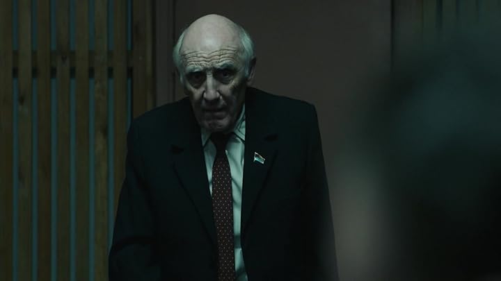 Watch Chernobyl: The Complete First Season | Prime Video