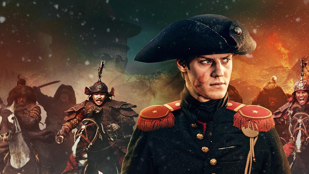 Watch Conquest | Prime Video