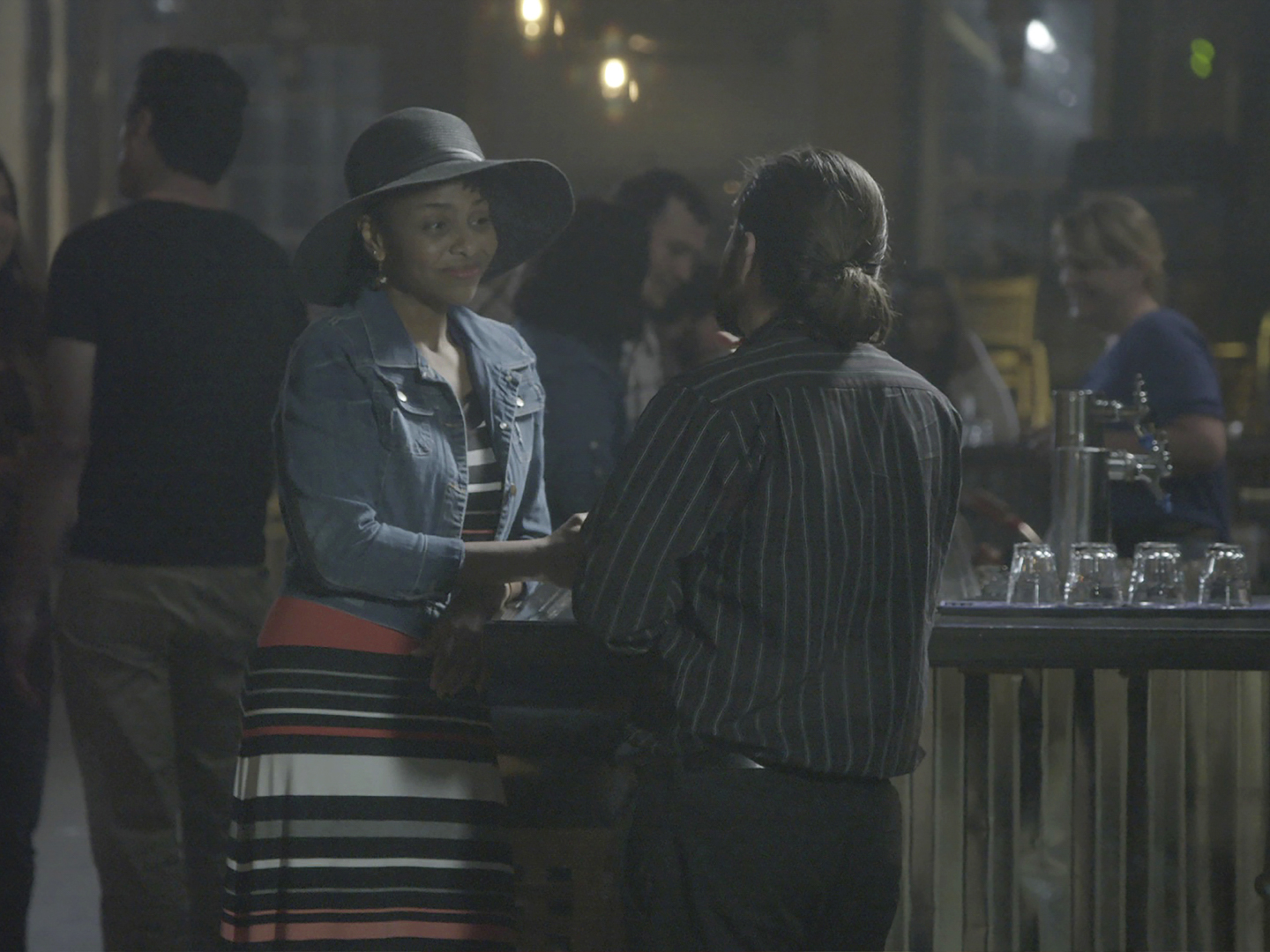 Prime Video: Swamp Murders - Season 4