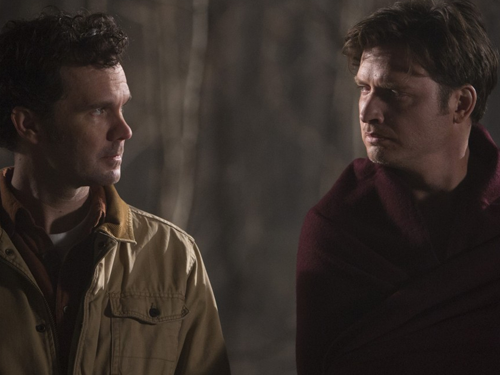 Prime Video: Rectify