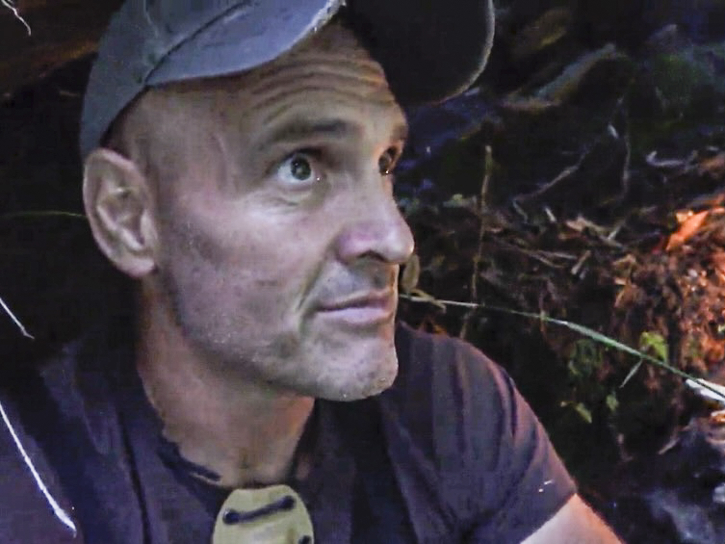 Prime Video: Ed Stafford: First Man Out - Season 3