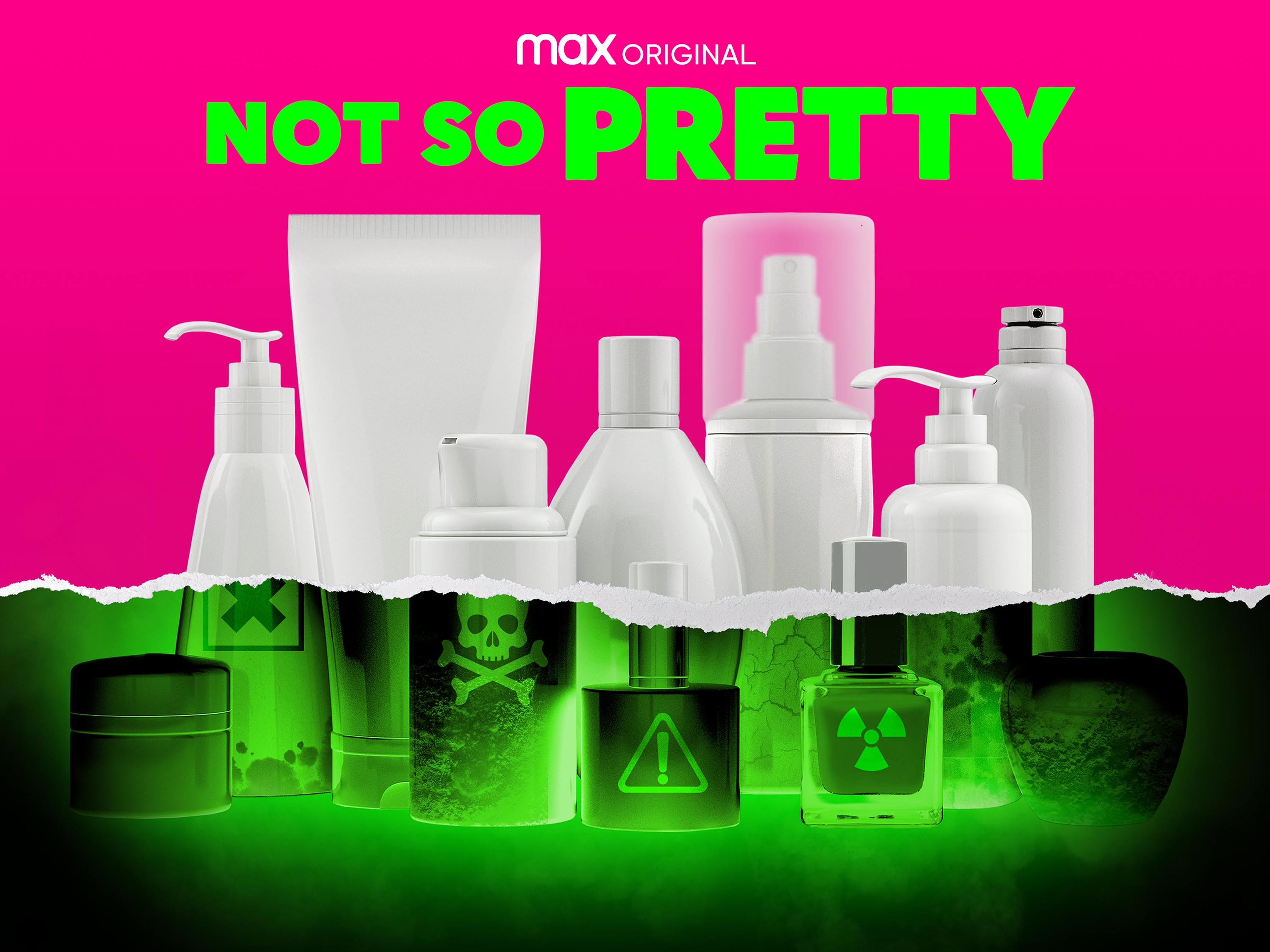 Prime Video: Not So Pretty - Season 1