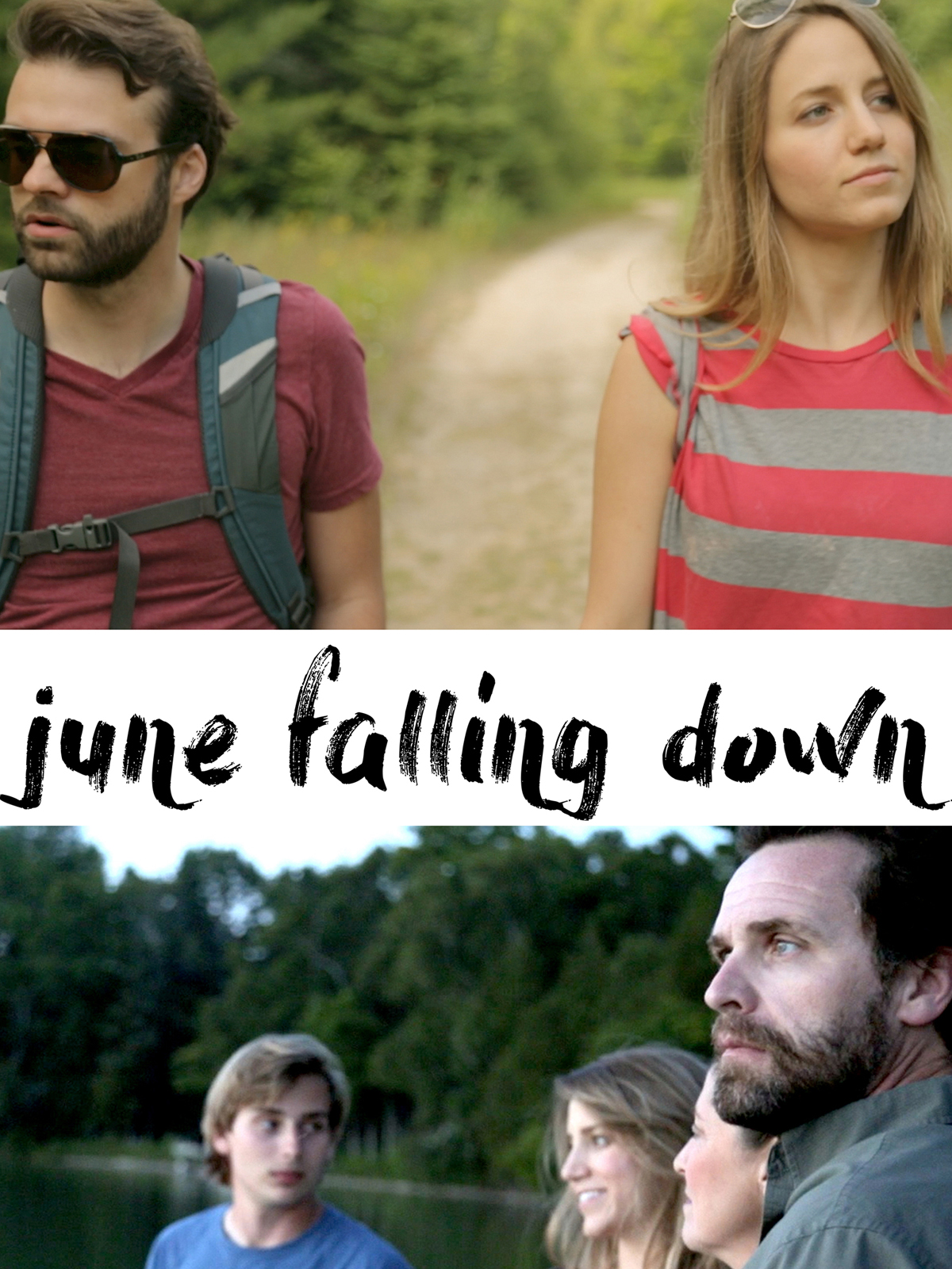 Prime Video: June Falling Down