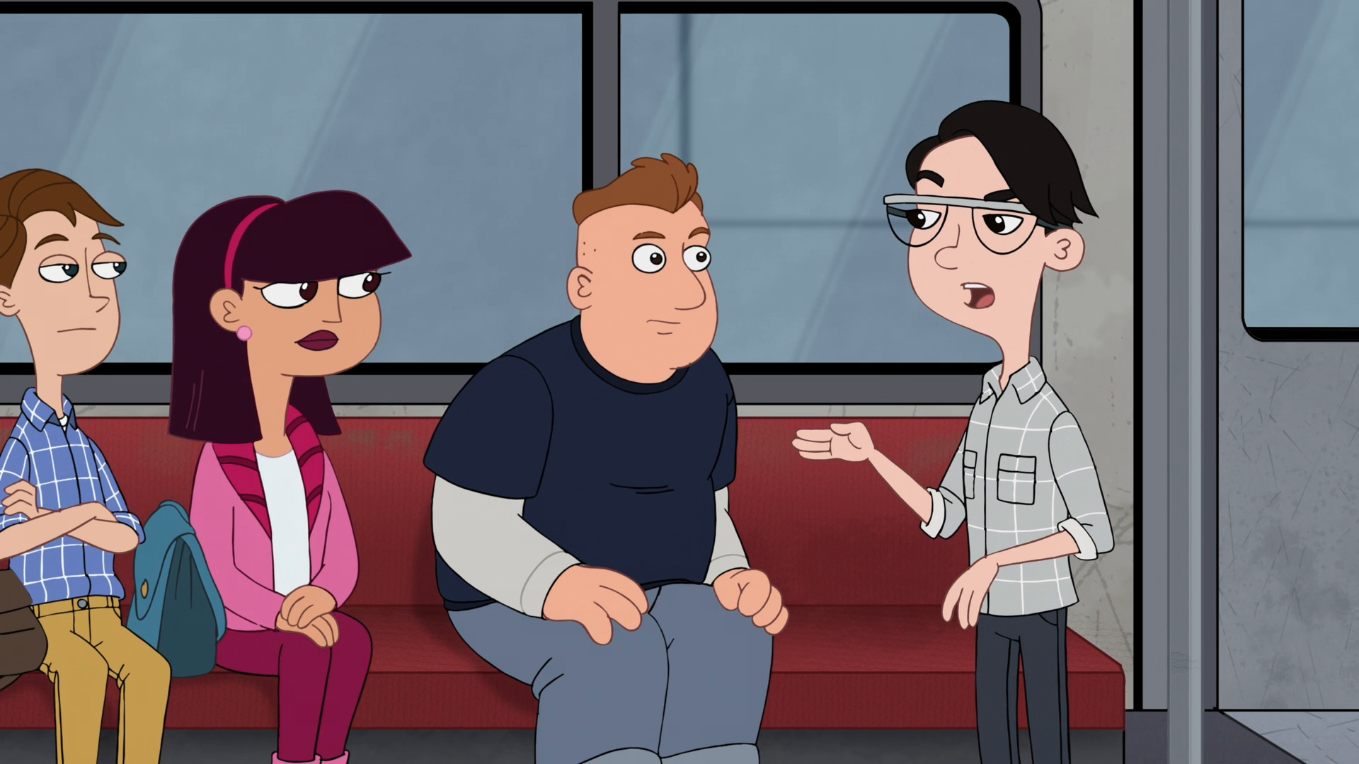 Watch Milo Murphy's Law Volume 1 | Prime Video