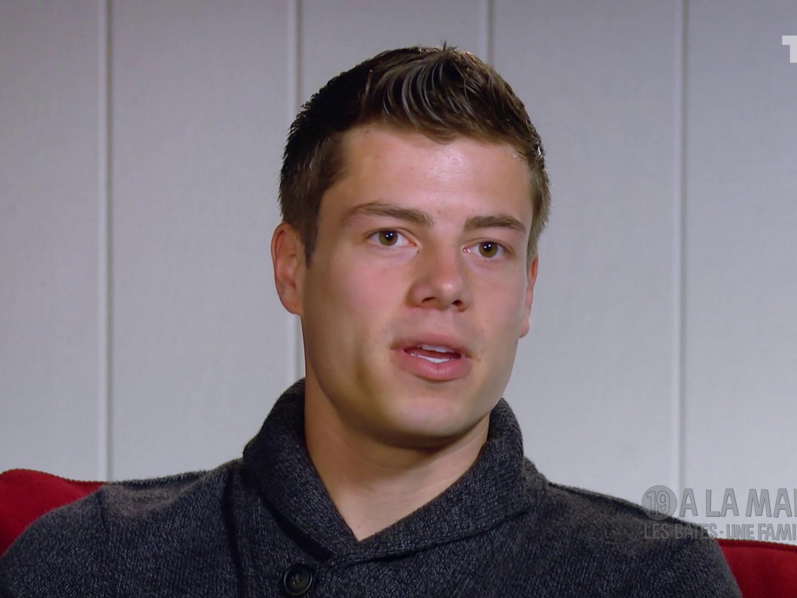 Prime Video: 19 à la maison les Bates : une famille XXL - Saison 6