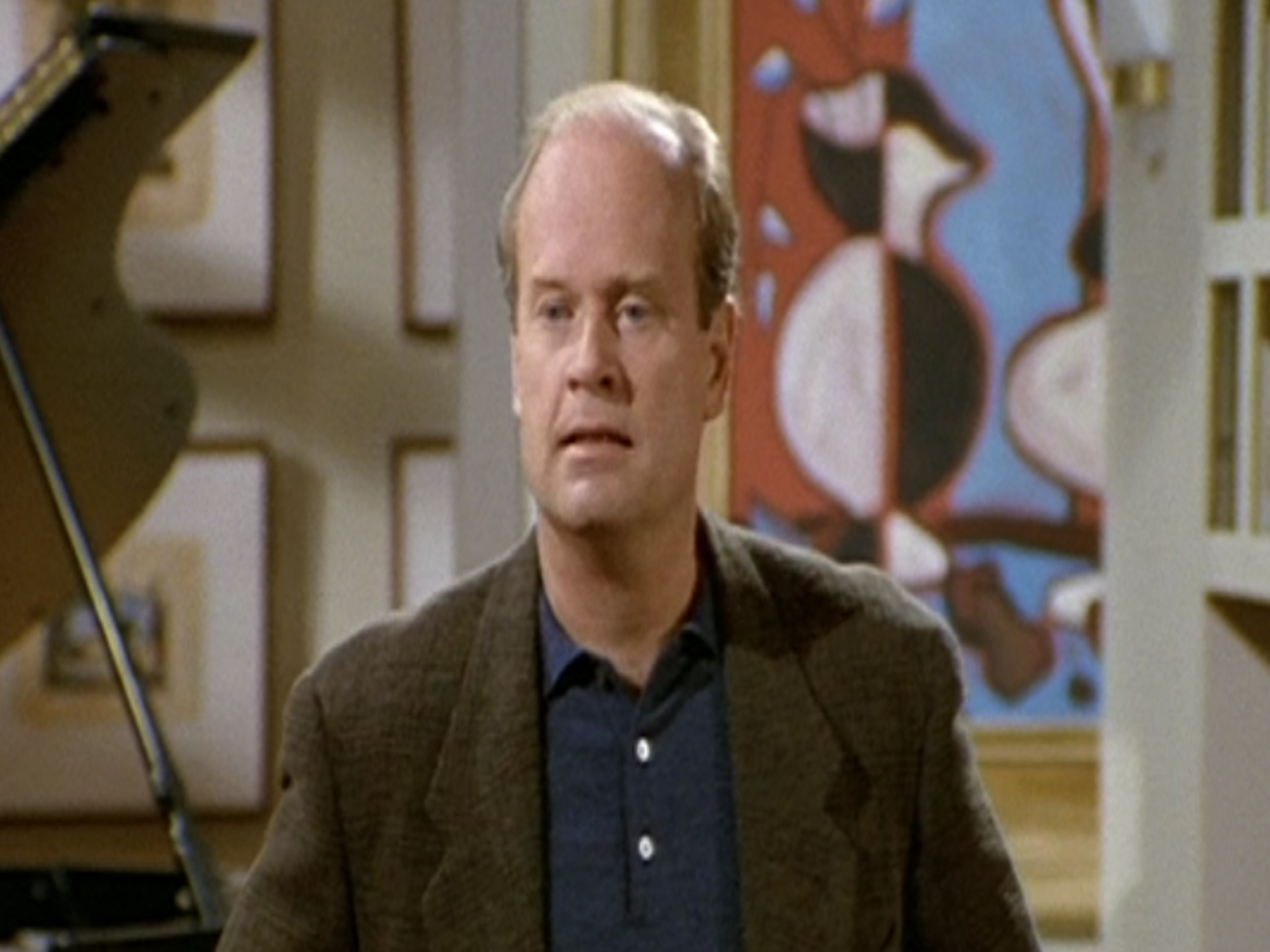 Prime Video: Frasier - Season 6