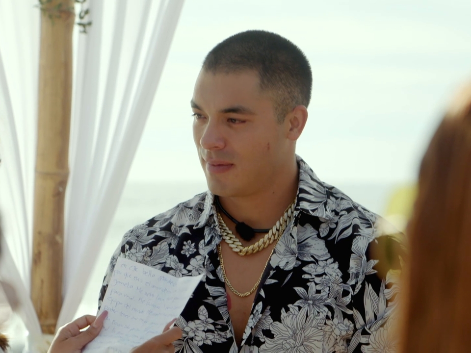 Prime Video: Acapulco Shore