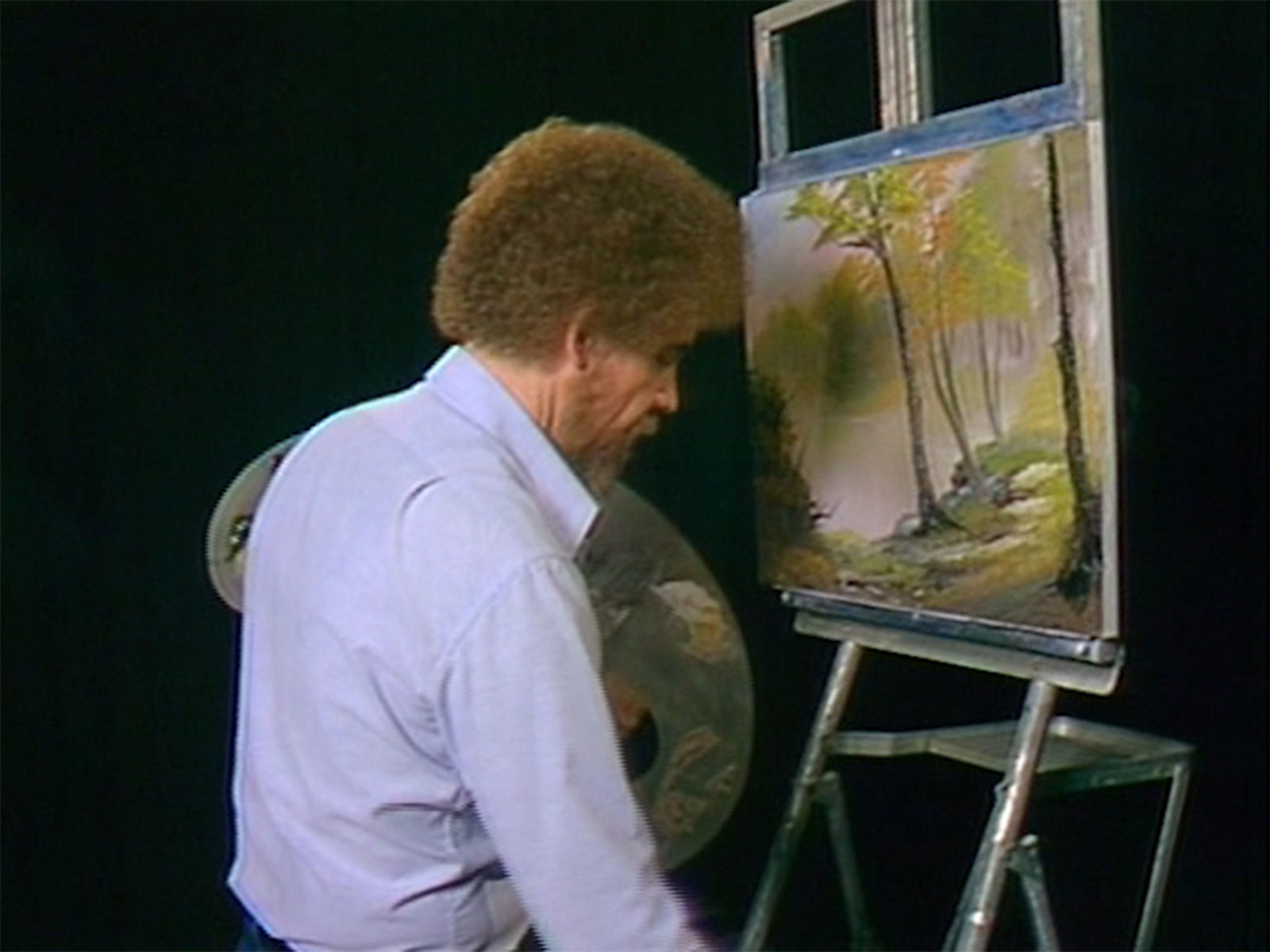 Prime Video: Bob Ross: The Joy of Painting