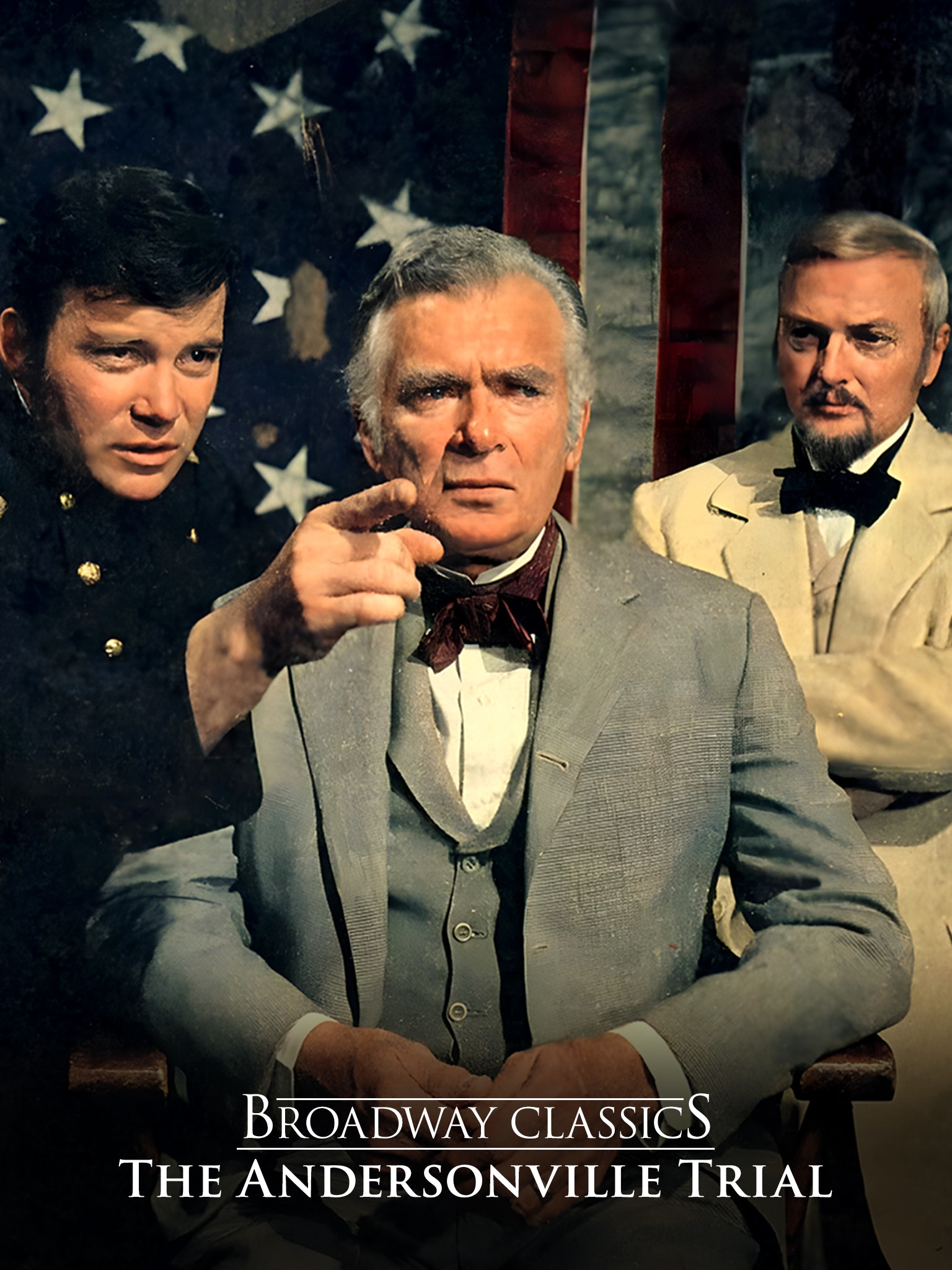 Evelyn Ward And Jack Cassidy