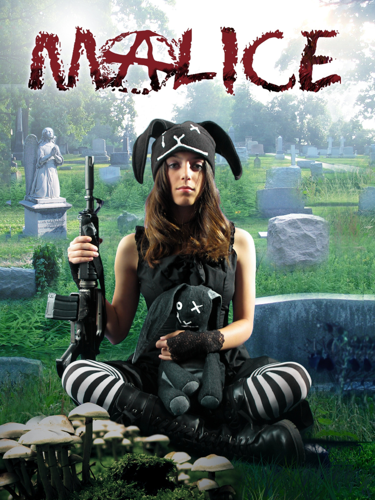 Prime Video: Malice