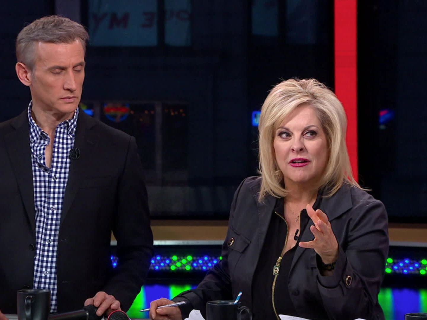 Prime Video: Grace vs. Abrams - Season 1