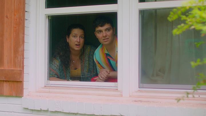 Prime Video: Making a Scene