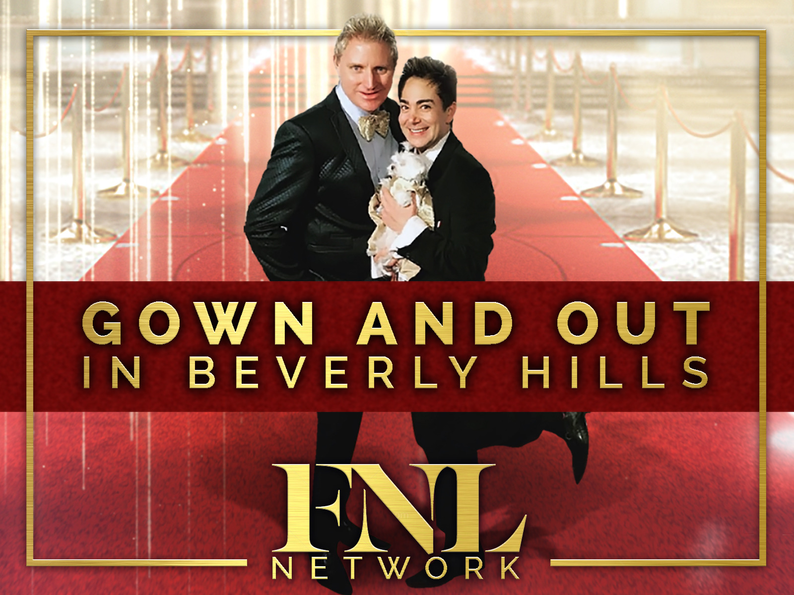Prime Video: Gown And Out In Beverly Hills