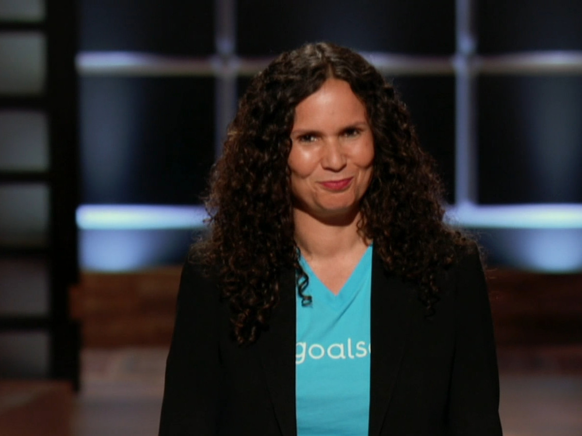 Prime Video: Shark Tank Season 10