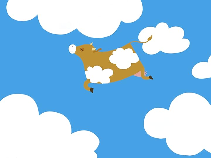 Prime Video: Animanimals