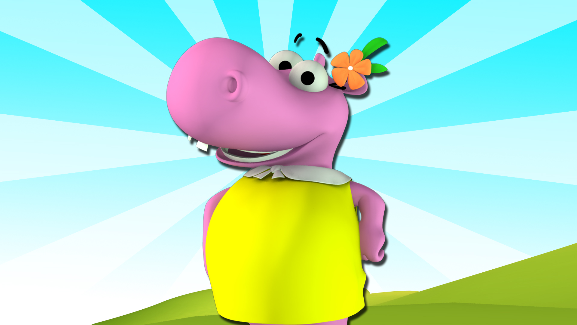 Watch Hello Hippo Nursery Rhymes | Prime Video