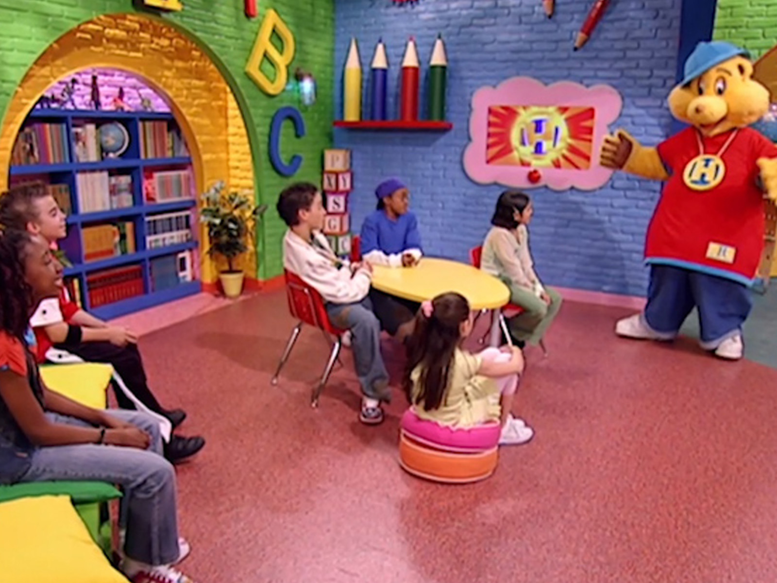 Prime Video: Hip Hop Harry