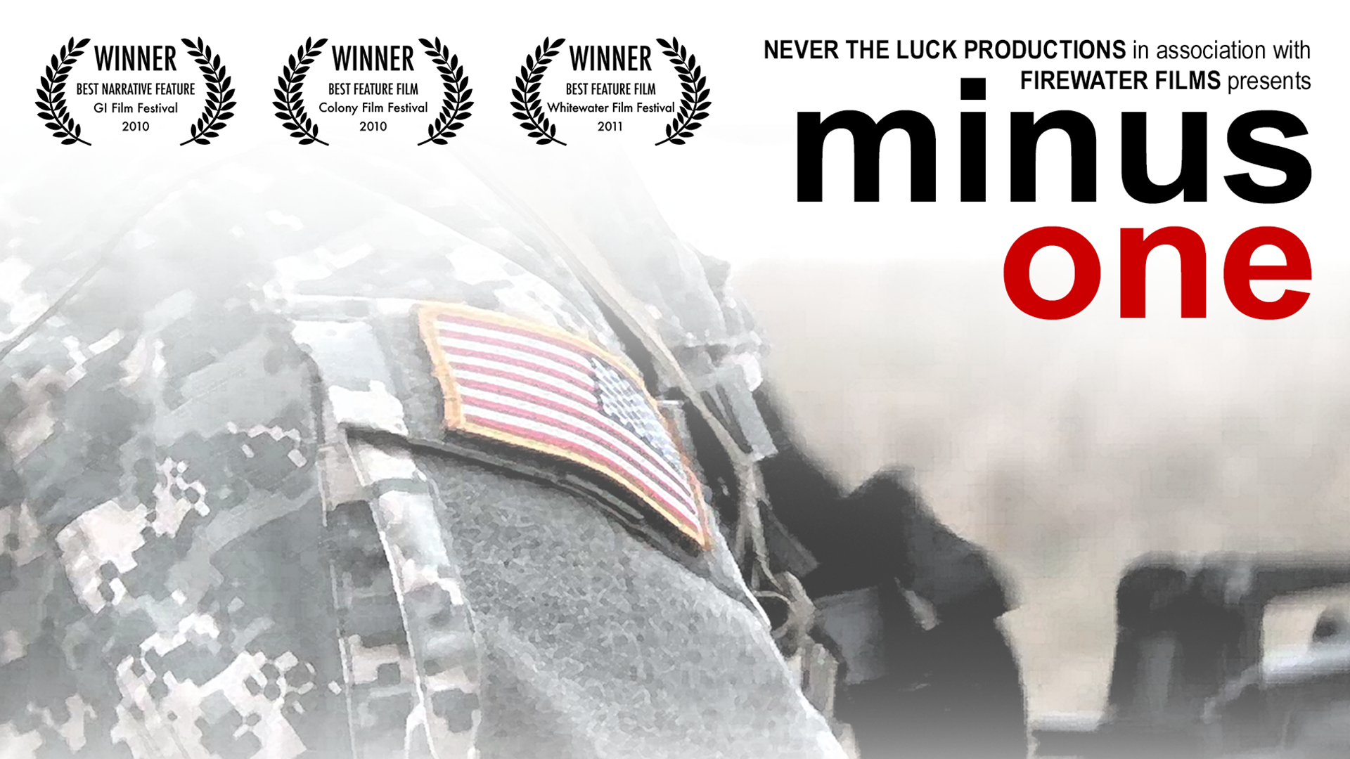 Watch Minus One | Prime Video