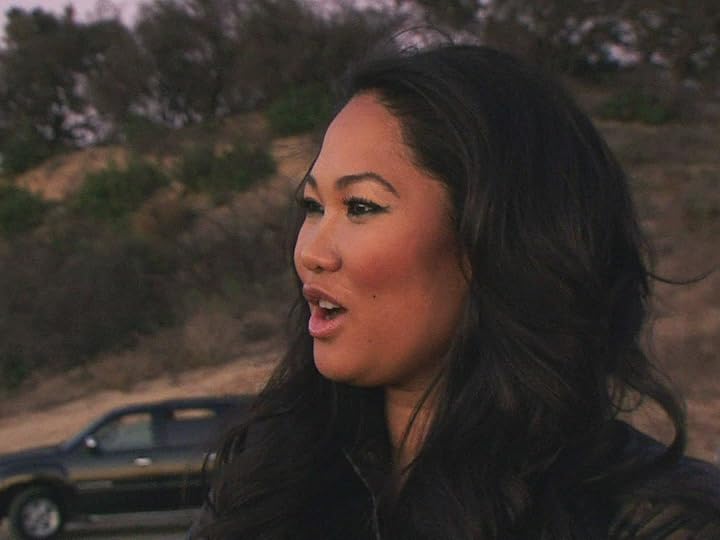 Prime Video: Kimora: Life In the Fab Lane Season 3