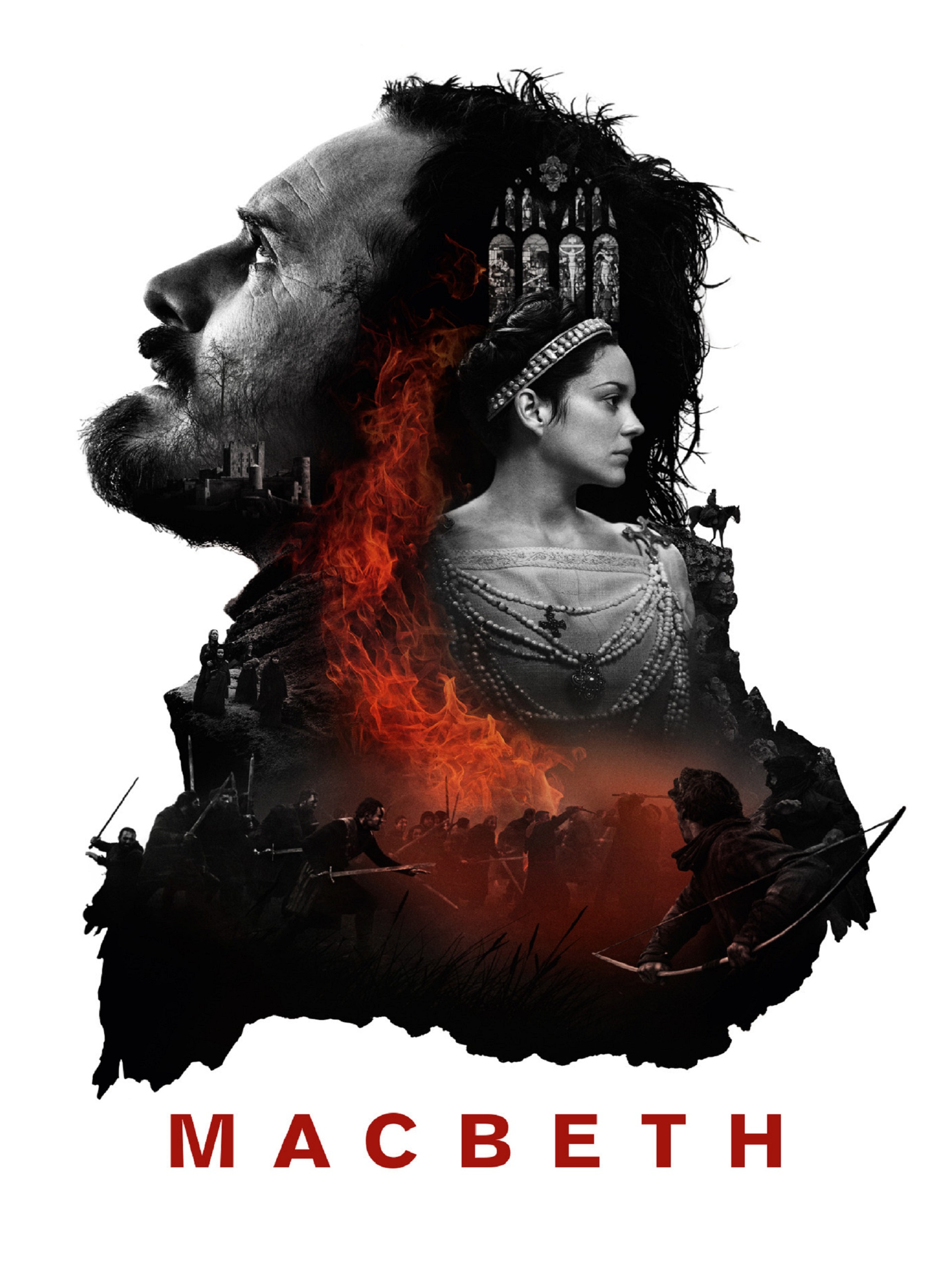 Prime Video: Macbeth