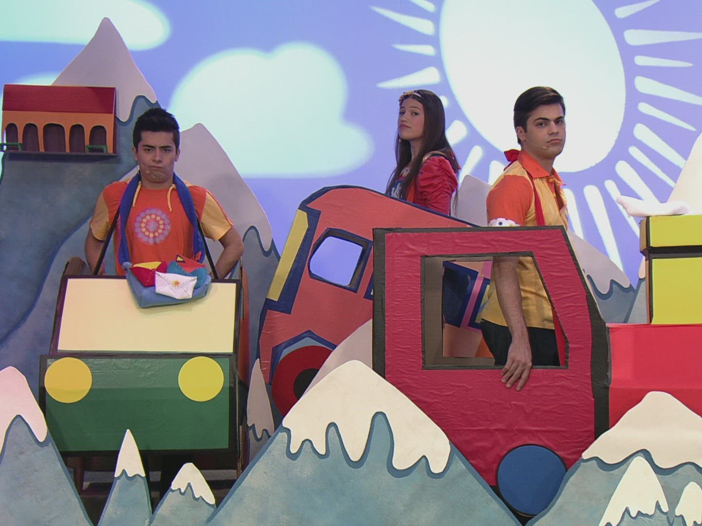 Prime Video: Hi-5 - Season 2