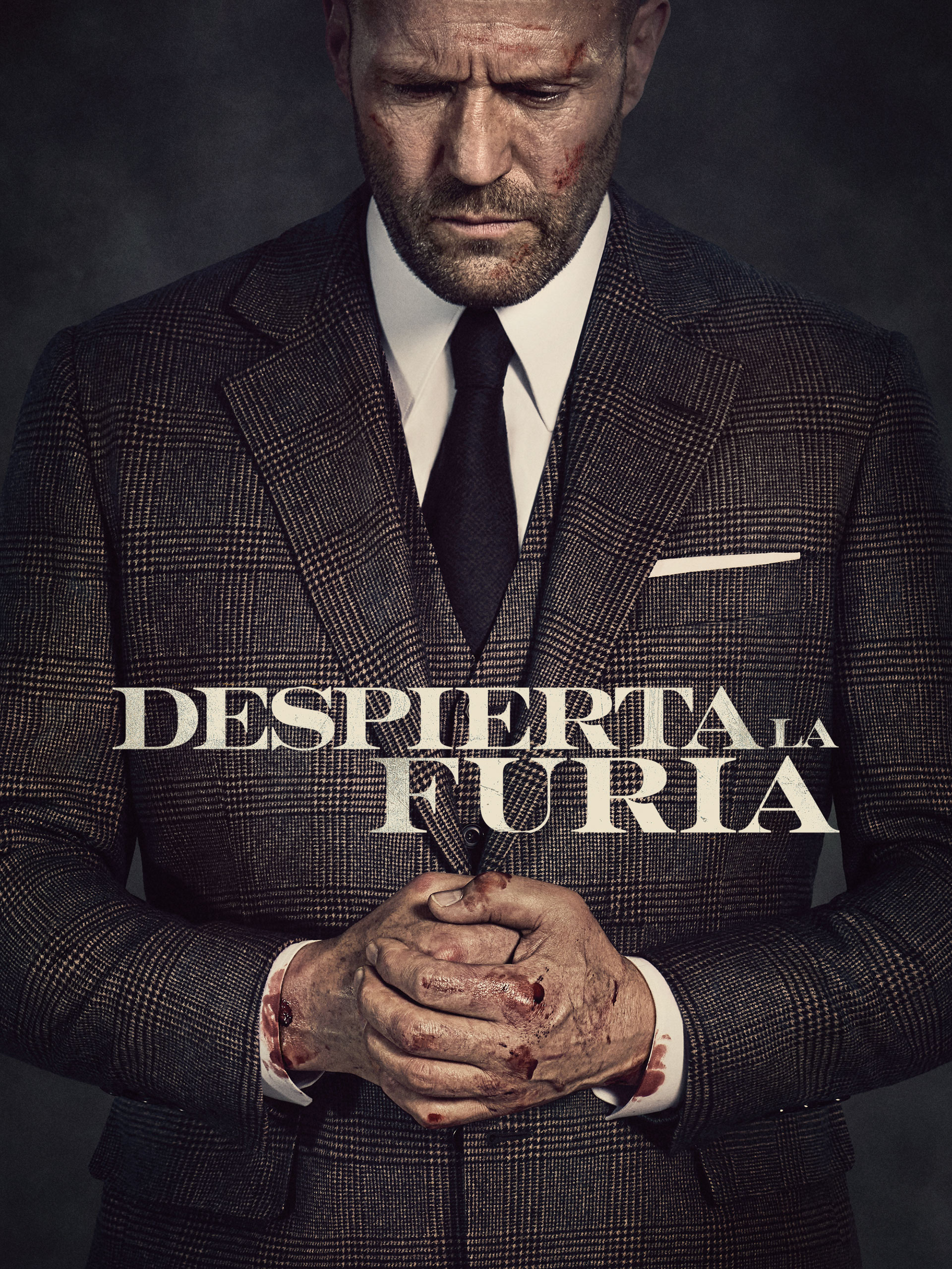Prime Video: Despierta la furia