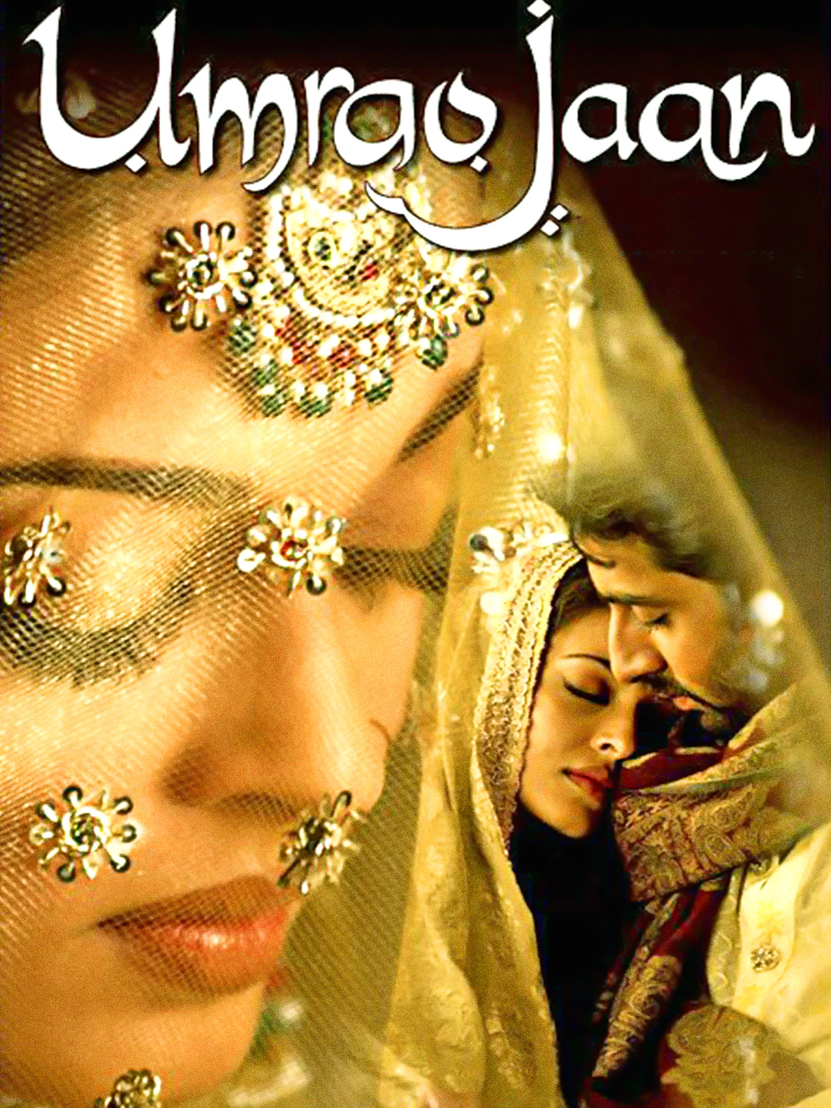 Prime Video: Umrao Jaan