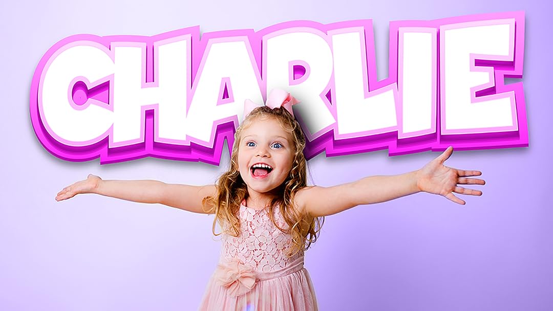 Watch Charlie | Prime Video