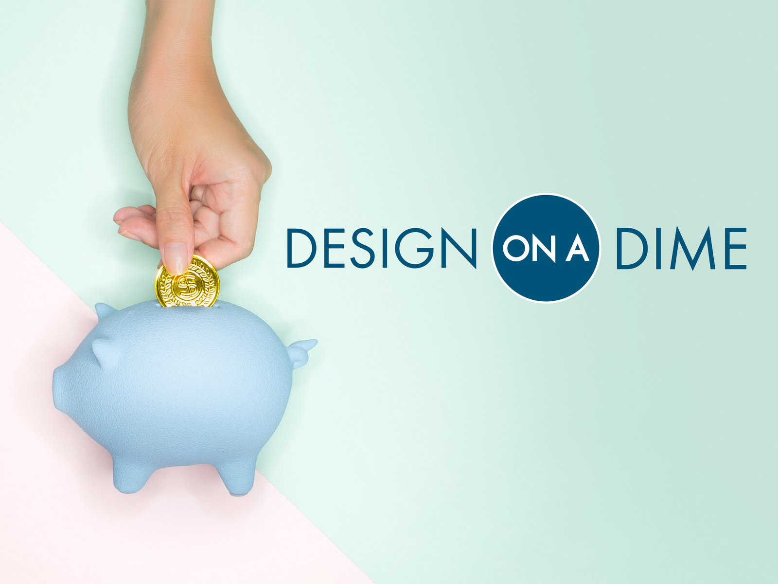 Prime Video: Design on a Dime - Season 1