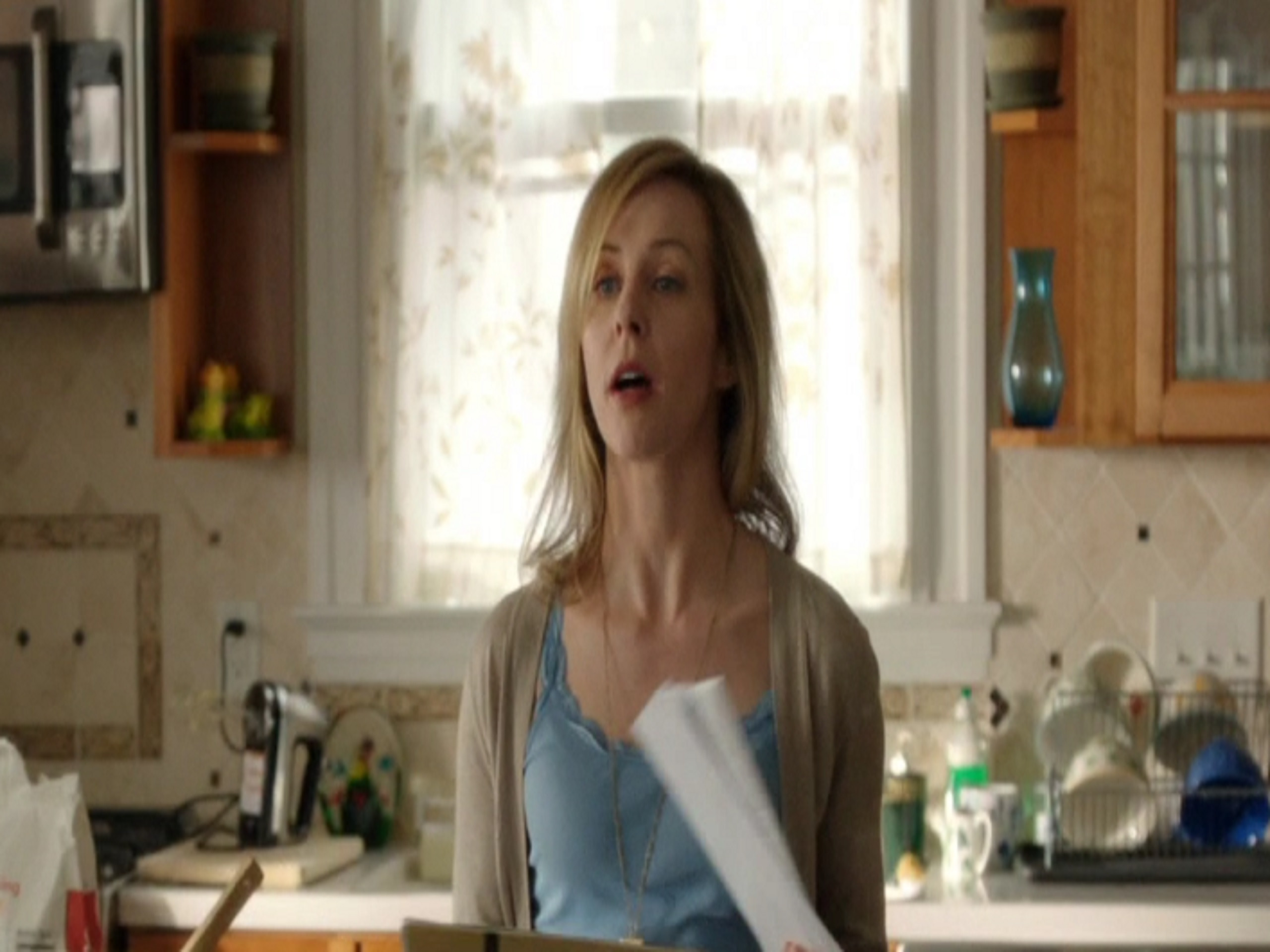 Prime Video: Homeland Season 1